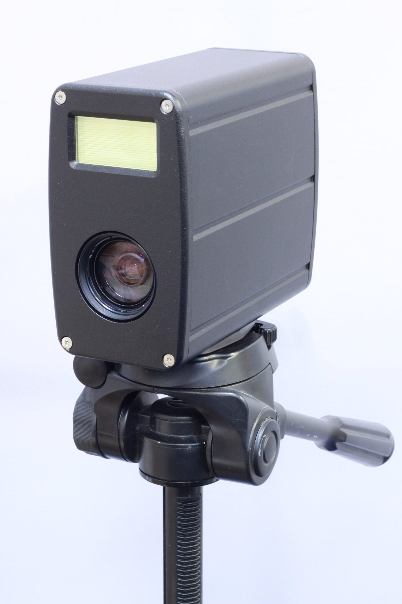 Badgepass – Video Associates Labs